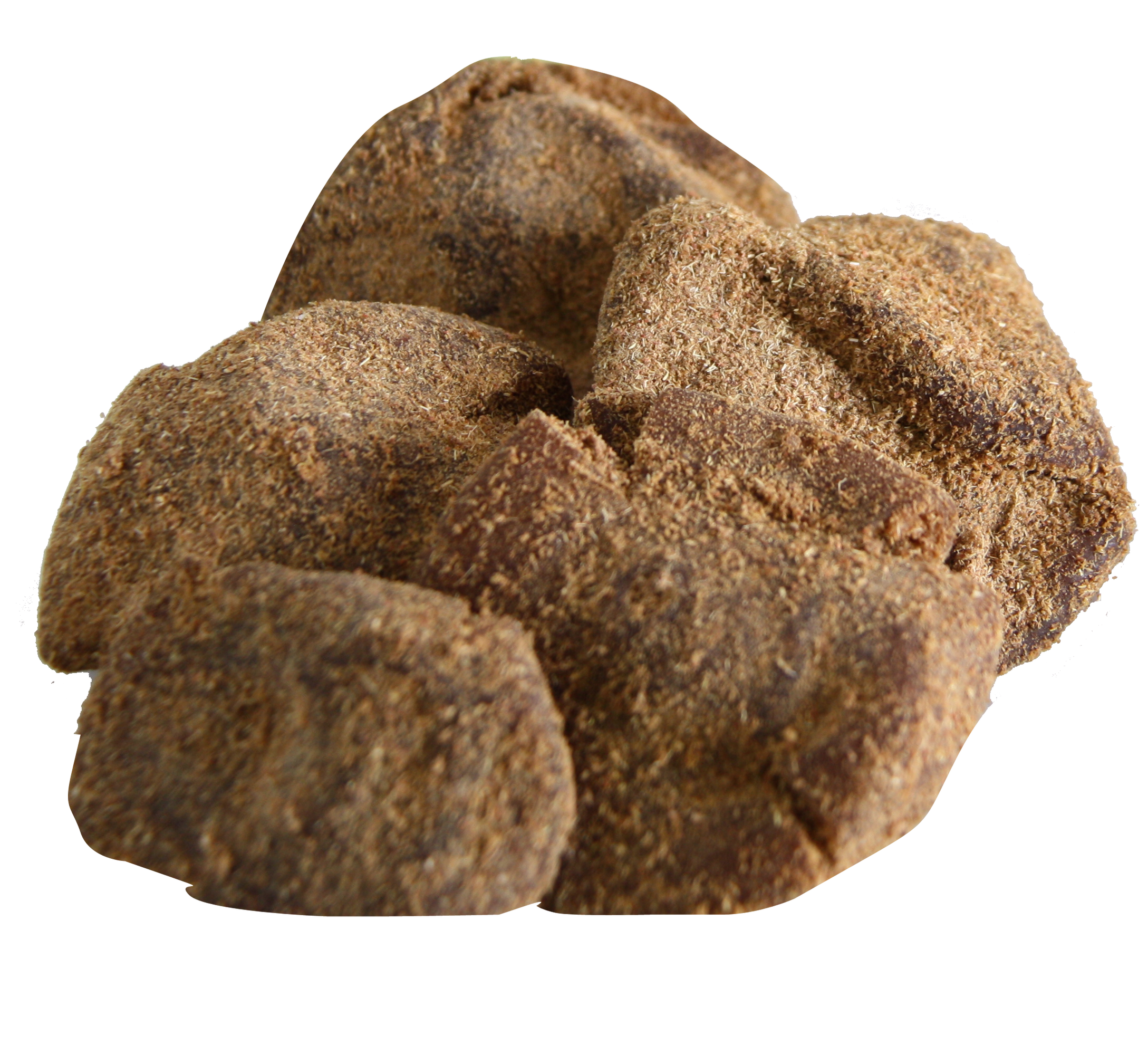 Chemical Nuclear Licorice Lemon — 冠華食品